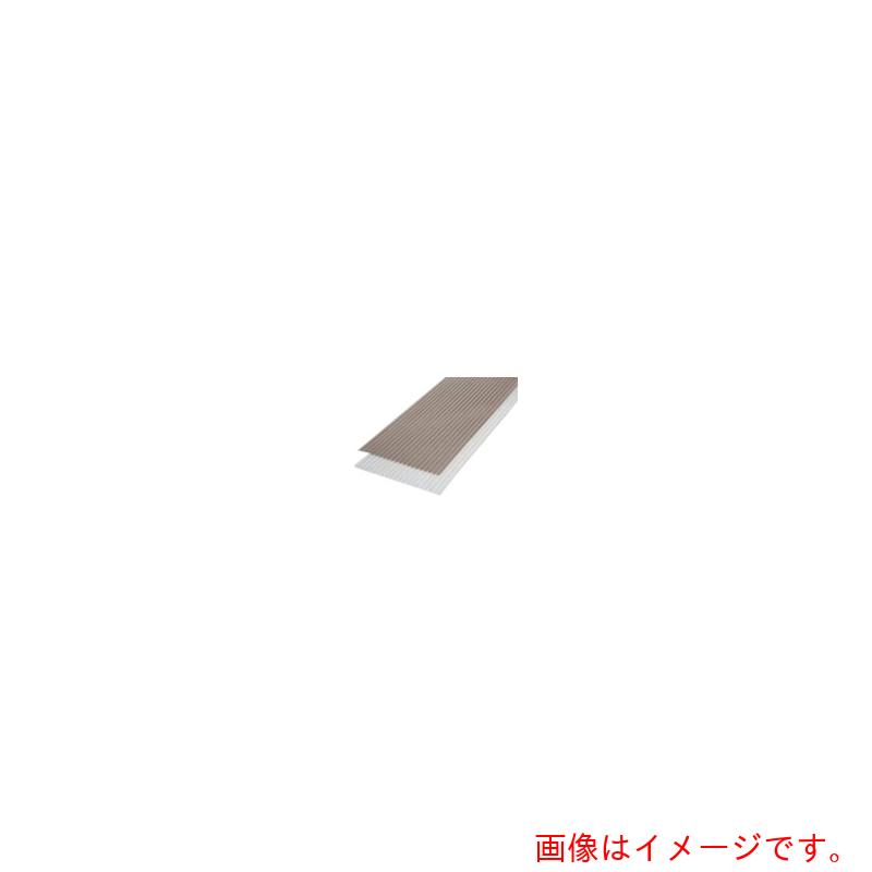 特長 ●ポリカーボネート製波板の薄型、軽量タイプです。 ●合成樹脂の中でも強度が高く、割れにくいポリカーボネート製で断面が波型の板です。 用途 ●建築資材として。 仕様 ●幅(mm)：655 ●長さ(mm)：2420 ●厚さ(mm)：0.5...