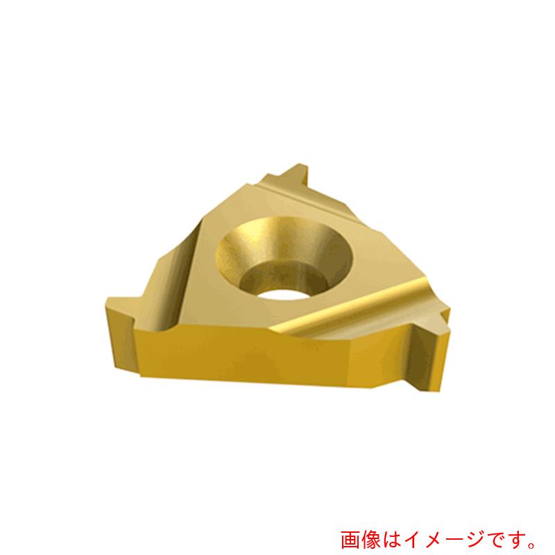 特長 ●送りねじ用台形ねじ切りチップです。 用途 ●ねじ切り加工用。 質量・質量単位 ●32.0g 【メーカー名】イスカルジャパン（株） 【メーカー品番】16ER 1.5 TR