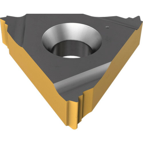特長 ●一般産業用ねじ切りチップです。 用途 ●ねじ切り加工用。 ●ねじ切り/チップ 質量・質量単位 ●7.4g 【メーカー名】イスカルジャパン（株） 【メーカー品番】16ERM 1.00 ISO