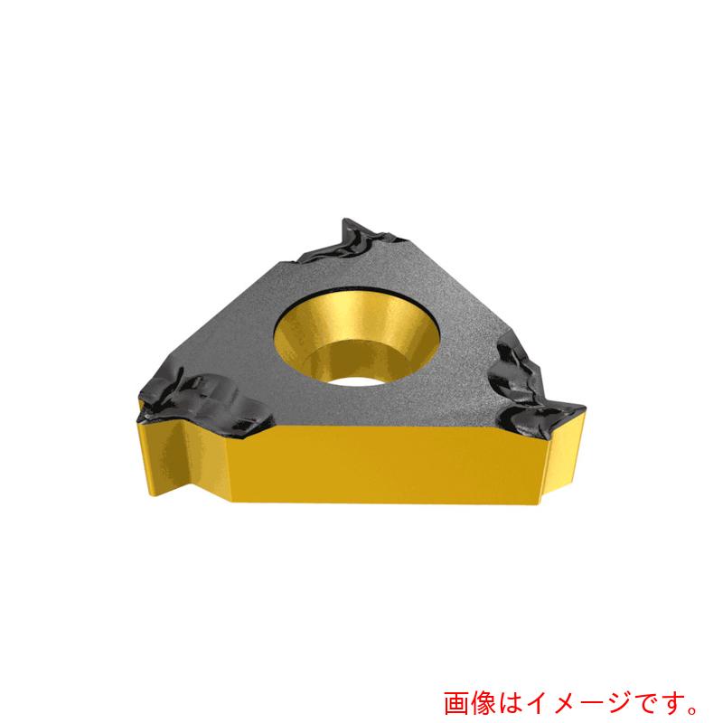 特長 ●BSPTねじ切りチップです。 用途 ●ねじ切り加工用。 質量・質量単位 ●35.0g 【メーカー名】イスカルジャパン（株） 【メーカー品番】16IL 14 BSPT