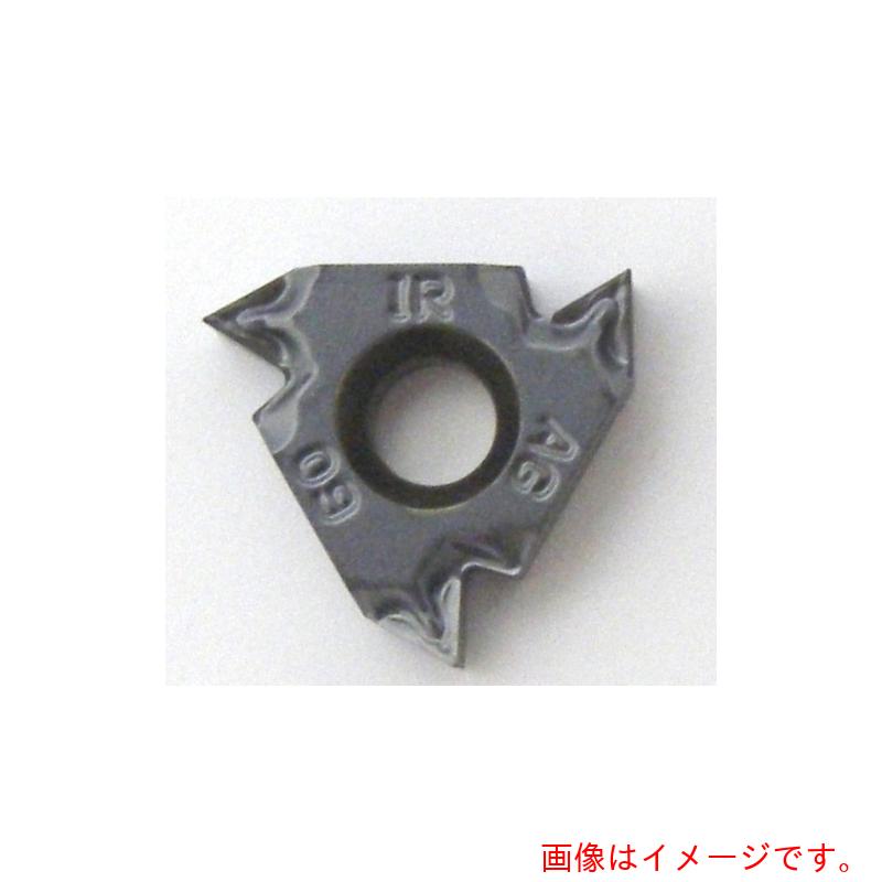 特長 ●BSPTねじ切りチップです。 用途 ●ねじ切り加工用。 仕様 ●山数/インチ：11 ●表面処理：PVDコーティング 材質 ●IC228・IC908 質量・質量単位 ●0.0g 【メーカー名】イスカルジャパン（株） 【メーカー品番】1...