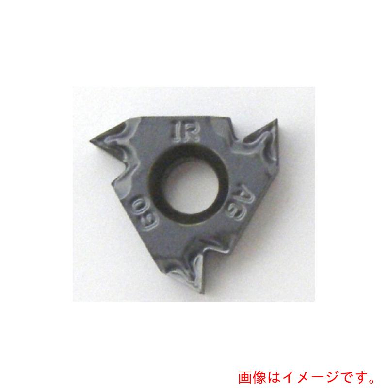 特長 ●一般産業用ねじ切りチップです。 用途 ●ねじ切り加工用。 仕様 ●山数/インチ：14 ●表面処理：PVDコーティング 材質 ●IC228・IC908 質量・質量単位 ●7.0g 【メーカー名】イスカルジャパン（株） 【メーカー品番】...