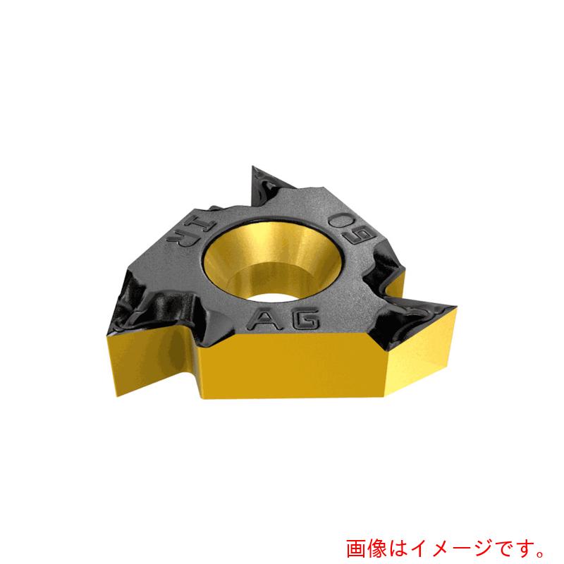 特長 ●一般産業用60°ねじ切りチップです。 用途 ●ねじ切り加工用。 仕様 ●コーナ半径RE(mm)：0.19 ●適合ホルダ：MGSIR/L、SIR/L、C#-SIR/L ●チップ形状：60°ねじ切り ●60°ねじ切りチップ(外径) ●仕...
