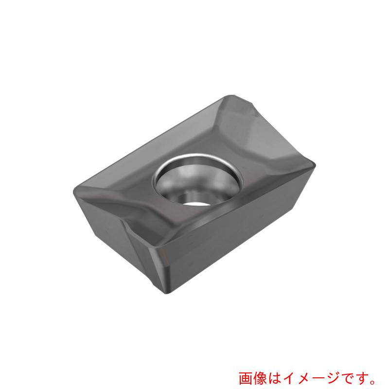 特長 ●片面4コーナー使い、ハイポジチップです。 用途 ●ステンレス鋼・耐熱合金加工用 仕様 ●適合被削材：S ●厚さS(mm)：3.8 ●コーナ半径RE(mm)：0.8 ●有効切れ刃長さLE(mm)：10.3 ●幅W1(mm)：6.7 ●...