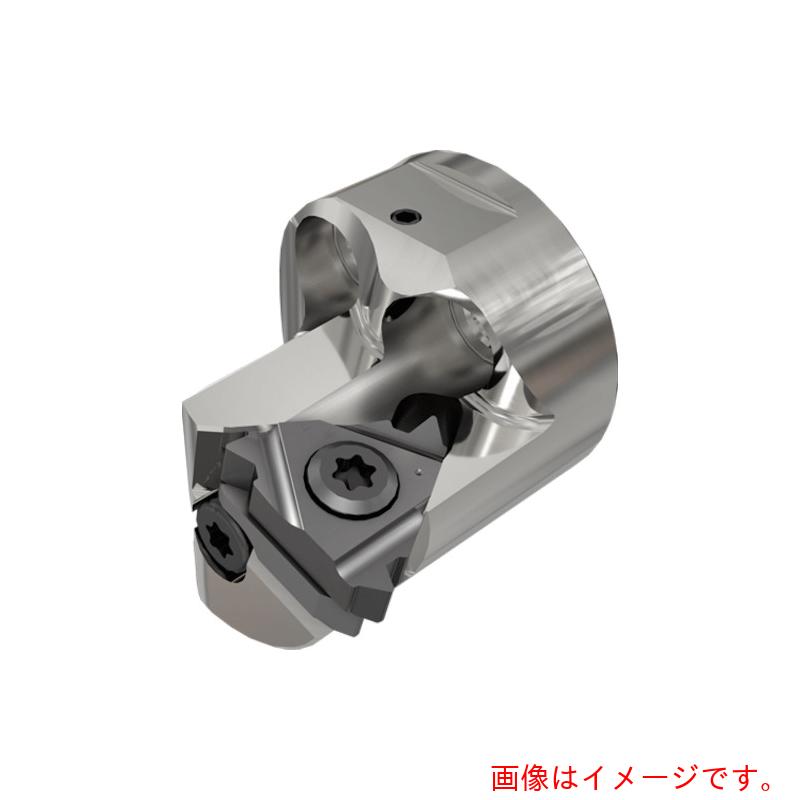 特長 ●ねじ切りチップ用交換式ボーリングヘッドです。 用途 ●ねじ切り加工用。 仕様 ●機械側接続径(mm)：25 質量・質量単位 ●90.0g 【メーカー名】イスカルジャパン（株） 【メーカー品番】AVC-D25-SIR-16