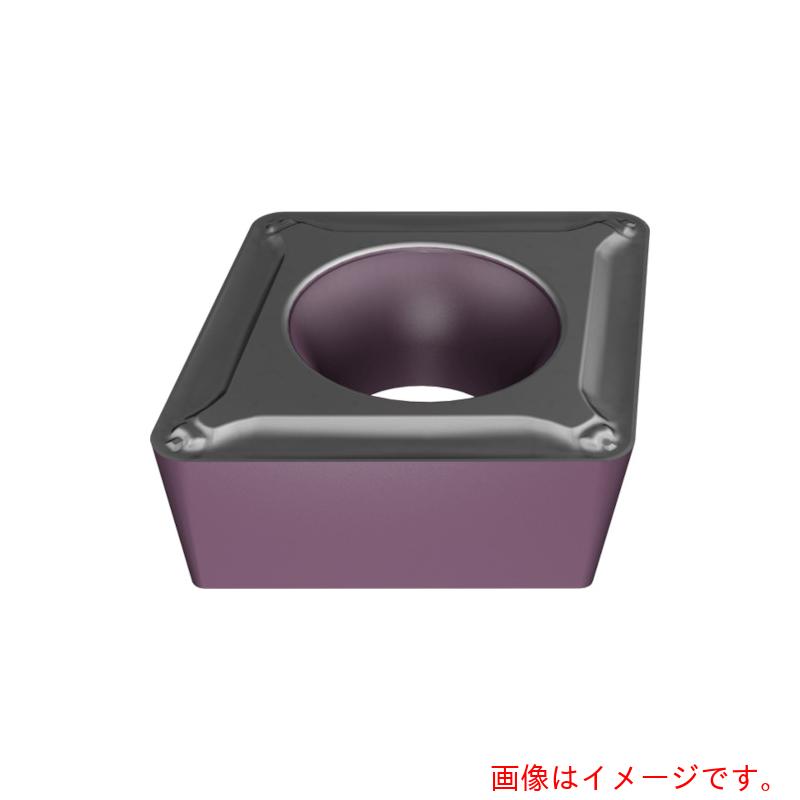 特長 ●ステンレス鋼、低炭素鋼の仕上げ加工用です。 用途 ●被削材：ステンレス鋼、低炭素鋼。 仕様 ●チップ形状：80°菱形 ●厚さS(mm)：3.97 ●厚さ(mm)：3.97 質量・質量単位 ●52.0g 【メーカー名】イスカルジャパン...