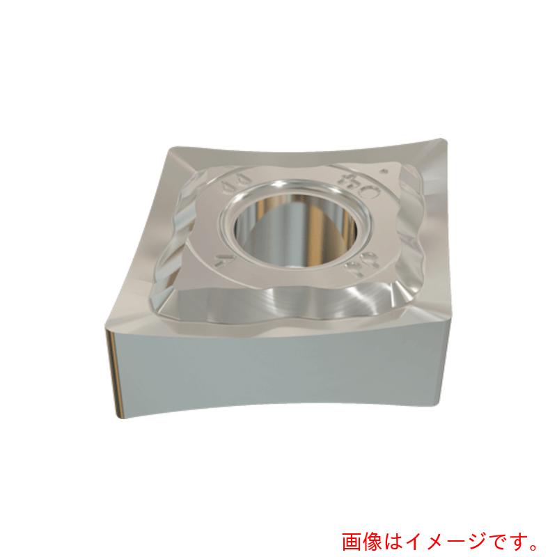 特長 ●中切削、ダクタイル加工用です。 用途 ●旋削加工用。 仕様 ●チップ形状：80°菱形 ●厚さS(mm)：4.76 ●厚さ(mm)：4.76 質量・質量単位 ●102.0g 【メーカー名】イスカルジャパン（株） 【メーカー品番】CNG...