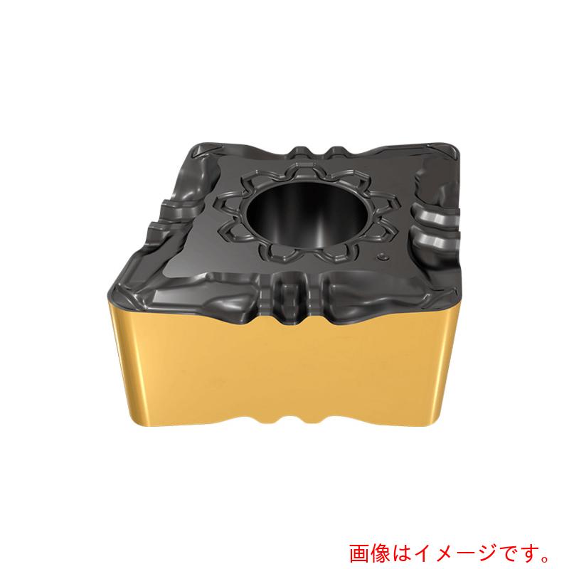 特長 ●両面使いです。 用途 ●旋削加工用。 材質 ●IC520N 質量・質量単位 ●0.0g 【メーカー名】イスカルジャパン（株） 【メーカー品番】CNMG 090408-F3P