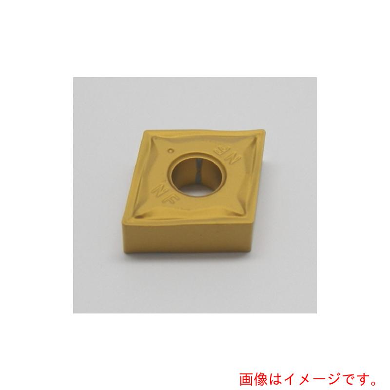 特長 ●中仕上げ〜仕上げ加工用です。 用途 ●旋削加工用。 仕様 ●コーナーR0.4 ●仕上げ向き 材質 ●IC20N 質量・質量単位 ●0.0g 【メーカー名】イスカルジャパン（株） 【メーカー品番】CNMG 120404-NF