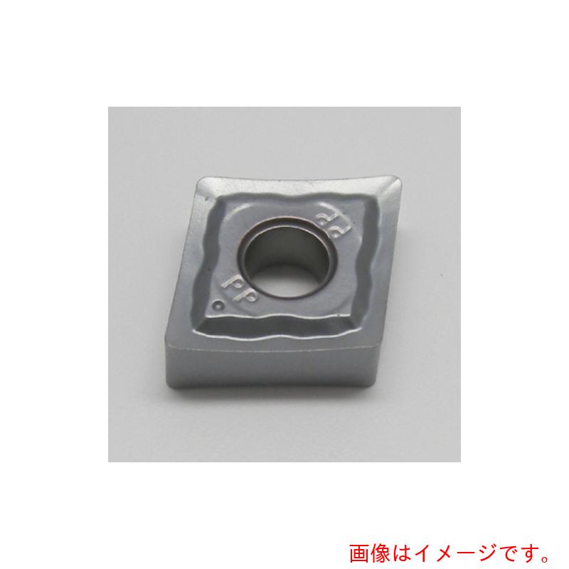 特長 ●中切削、ダクタイル加工用です。 用途 ●旋削加工用。 仕様 ●コーナーR0.4 ●中〜粗加工 材質 ●IC907 質量・質量単位 ●0.0g 【メーカー名】イスカルジャパン（株） 【メーカー品番】CNMG 120404-PP
