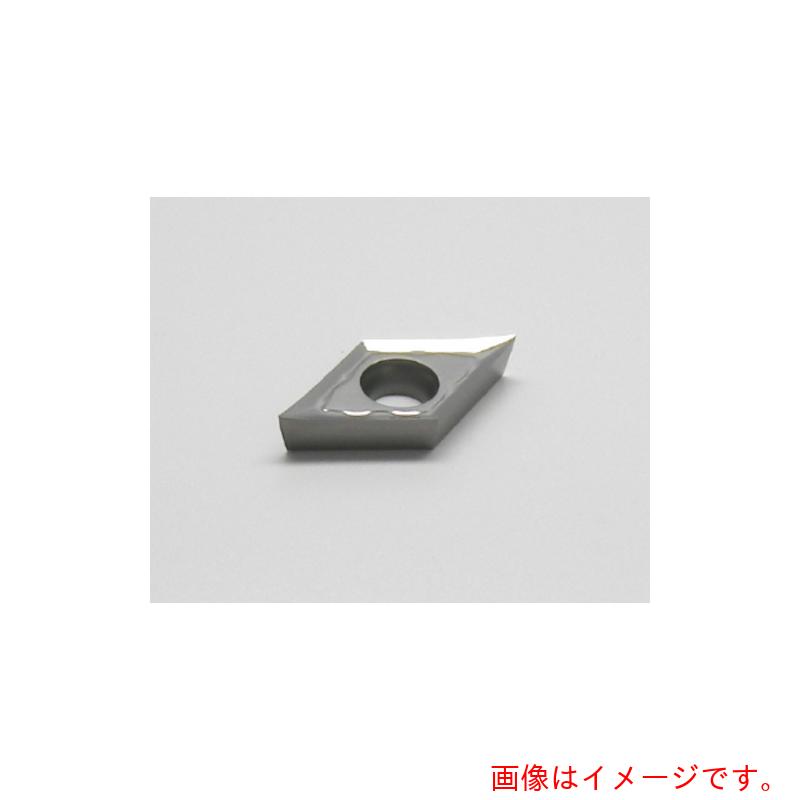 特長 ●アルミ加工用です。 用途 ●旋削加工用。 仕様 ●コーナーR0.2 ●中〜仕上げ加工向き 材質 ●IC20 質量・質量単位 ●0.0g 【メーカー名】イスカルジャパン（株） 【メーカー品番】DCGT 070202-AS