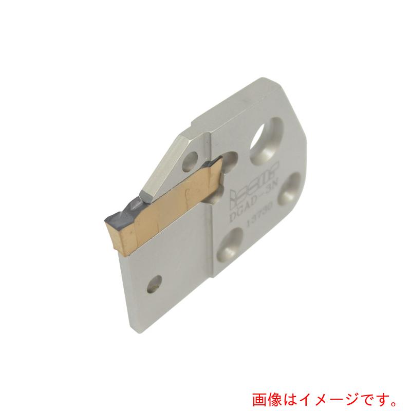 特長 ●ブレード交換式で多様性が向上します。 用途 ●溝入れ・突っ切り加工用。 仕様 ●機能長さLF(mm)：36.8 ●全長(mm)：36.8 ●DO-GRIP(1.4mm)仕様 質量・質量単位 ●24.0g 注意事項 ●画像はイメージで...