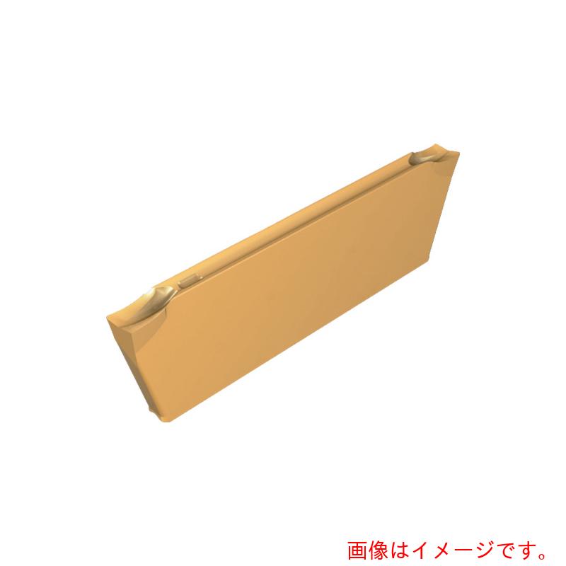 特長 ●歩留まり向上に最適な、ブレーカ付で最もスリムな突切/溝入工具です。 用途 ●突切・溝入加工用。 仕様 ●適合被削材：P、M、K、S、H ●刃幅CW(mm)：0.8 ●コーナ半径RE(mm)：0.1 ●コーティング：TiAlN, Ti...