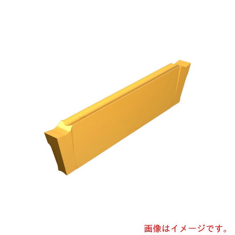 特長 ●2コーナー使いで、コーナーあたりのコストを削減します。 ●独創的なねじれ刃構造が、チップの長さ以上の加工を実現します。 用途 ●突っ切り加工用。 仕様 ●適合被削材：PMKHNS ●コーナ半径RE(mm)：0.05 ●勝手：右 ●コ...