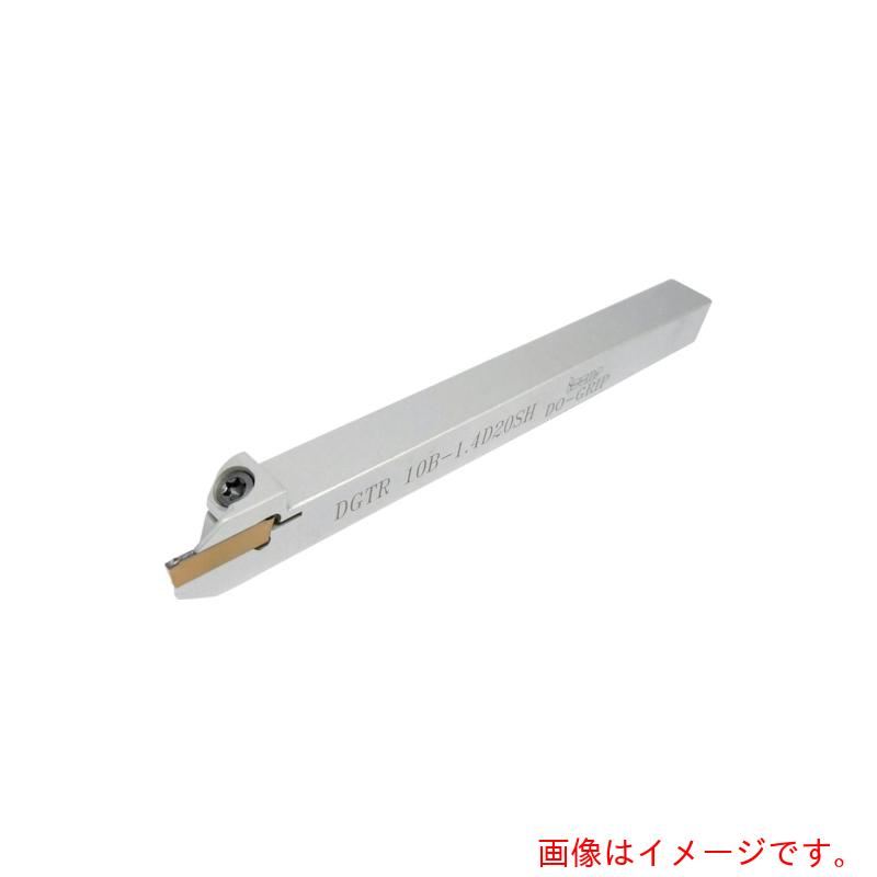 特長 ●取り扱いが容易であり斜めスクリュークランプ方式で高い剛性と保持を実現しました。 ●専用レンチによる取付けのため、ホルダーあご部の寿命が長期間保てます。 用途 ●突っ切り加工用。 仕様 ●機能長さLF(mm)：120 ●勝手：右 ●全...