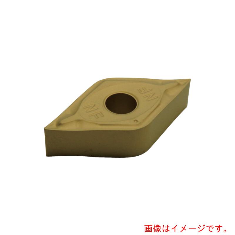 特長 ●両面使い、中〜仕上げ加工用です。 用途 ●旋削加工用。 仕様 ●DN..11タイプコーナーR0.4 ●イスカル　B　旋削／チップ　CMT 材質 ●サーメット 質量・質量単位 ●0.0g 【メーカー名】イスカルジャパン（株） 【メーカ...