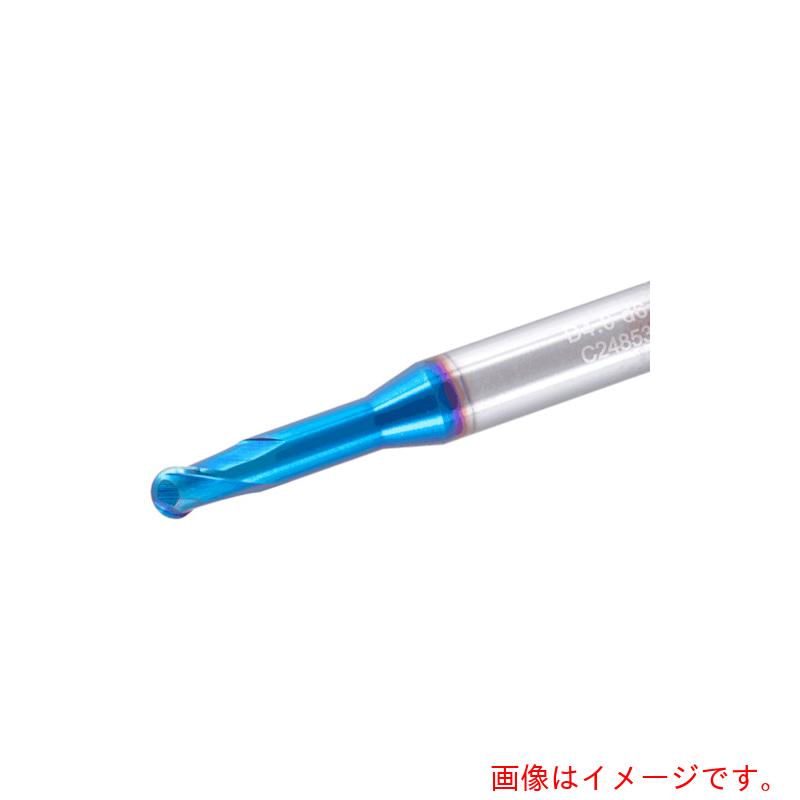 特長 ●リブ加工対応、HRc65までの被削材に対応可能です。 用途 ●フライス加工用。 仕様 ●刃数(枚)：2 質量・質量単位 ●10.0g 【メーカー名】イスカルジャパン（株） 【メーカー品番】EB-A2 020-016/06C4H45