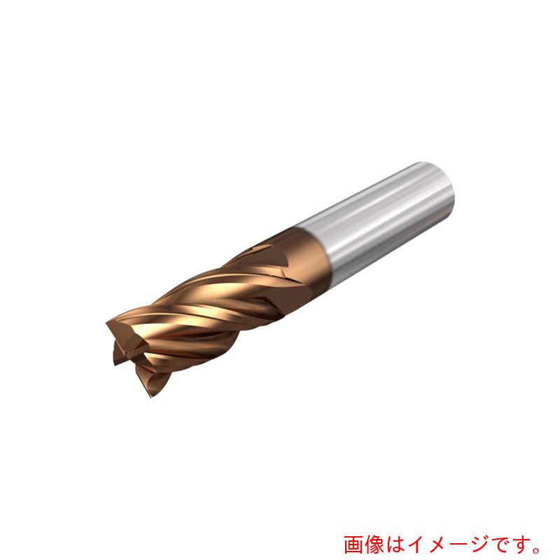 特長 ●38°ねじれ角の4枚刃エンドミルです。 用途 ●フライス加工用。 仕様 ●刃数(枚)：4 質量・質量単位 ●76.0g 【メーカー名】イスカルジャパン（株） 【メーカー品番】EC-E4M 10-20C10CF-72