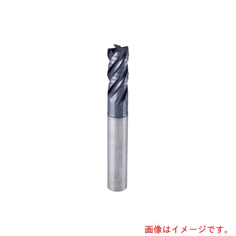 特長 ●3枚刃粗加工用エンドミルです。 用途 ●アルミ加工用。 仕様 ●刃数(枚)：3 ●刃数：3 ●φD(mm)：10 ●φd(mm)：10 ●ap：22 ●面取り：C0.6 ●L(mm)：72 材質 ●超硬 質量・質量単位 ●0.0g ...