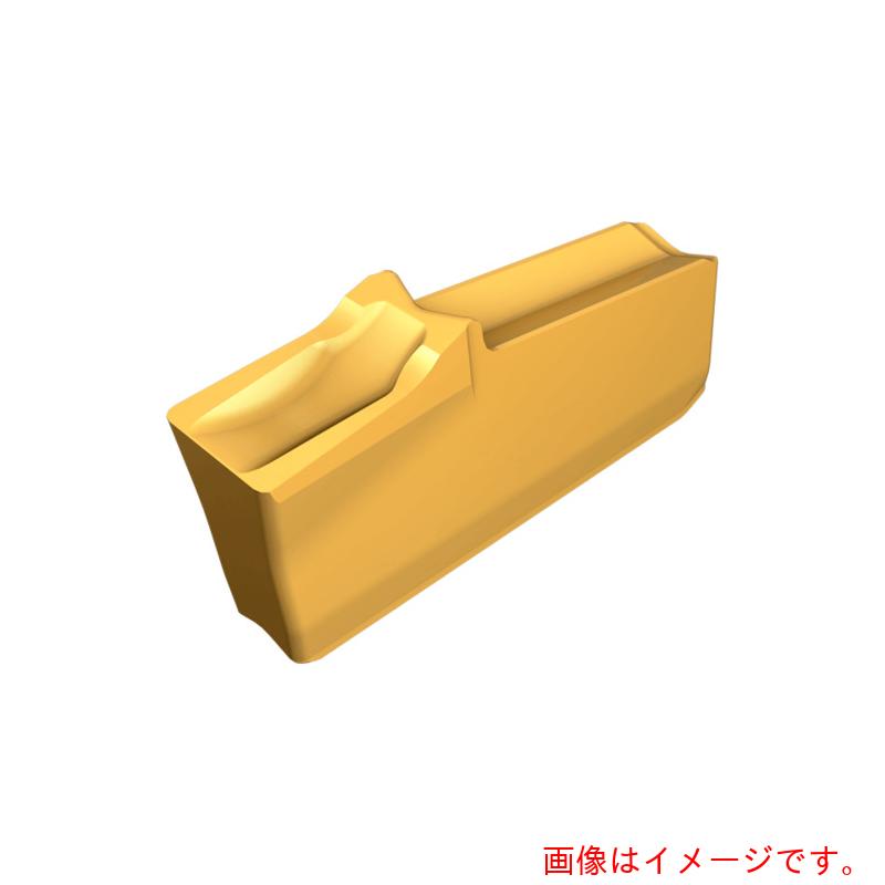 特長 ●1コーナー使いで世界初の自己拘束式突切工具です。 ●チップを差し込むだけ、切削力でホルダーに固定されます。 ●補修部品も不要で、チップの交換も容易です。 用途 ●端面溝加工用。 仕様 ●適合被削材：MKHNS ●コーナ半径RE(mm...