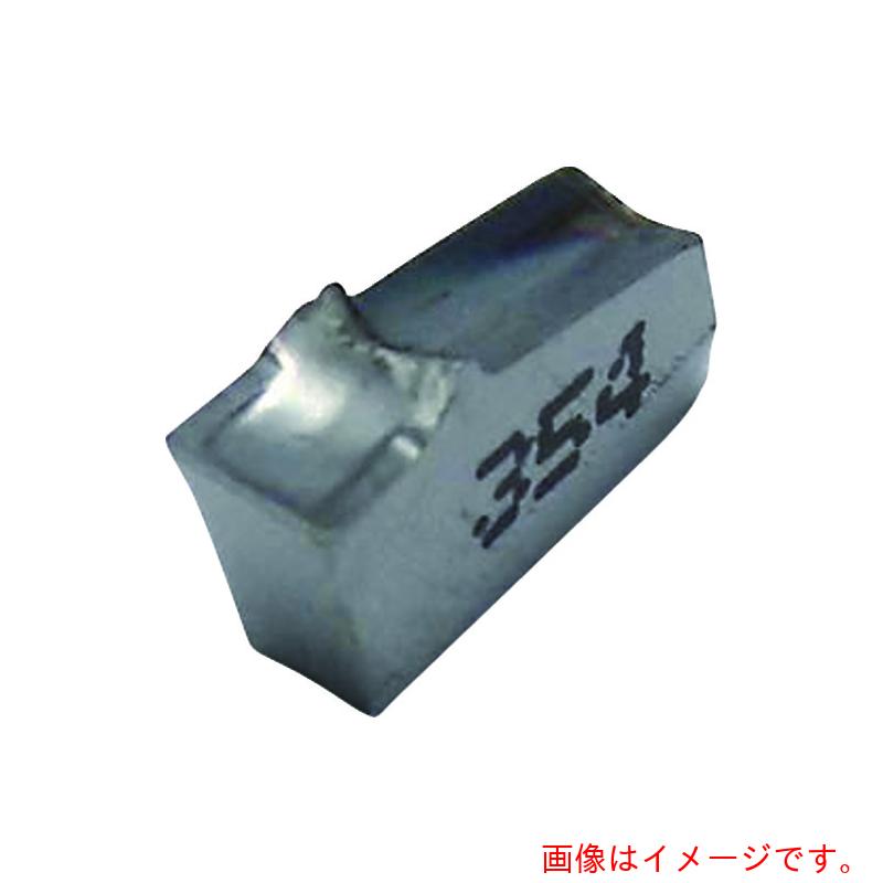 特長 ●1コーナー使いで世界初の自己拘束式突切工具です。 ●チップを差し込むだけ、切削力でホルダーに固定されます。 ●補修部品も不要で、チップの交換も容易です。 用途 ●端面溝加工用。 仕様 ●適合被削材：PM ●コーナ半径RE(mm)：0...