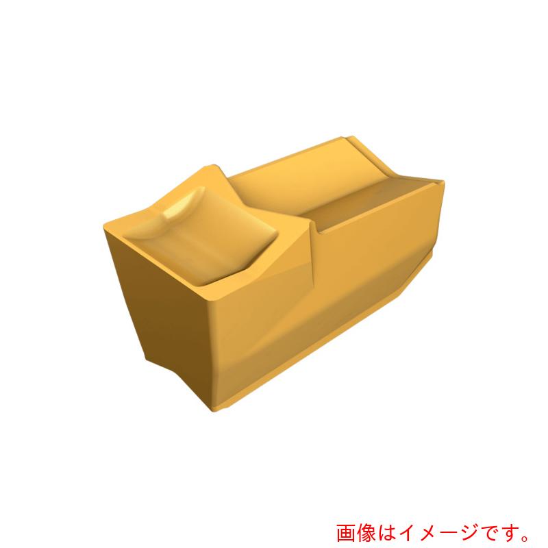 特長 ●1コーナー使いで世界初の自己拘束式突切工具です。 ●チップを差し込むだけ、切削力でホルダーに固定されます。 ●補修部品も不要で、チップの交換も容易です。 用途 ●端面溝加工用。 ●チップ：セルフグリップ 質量・質量単位 ●26.0g...