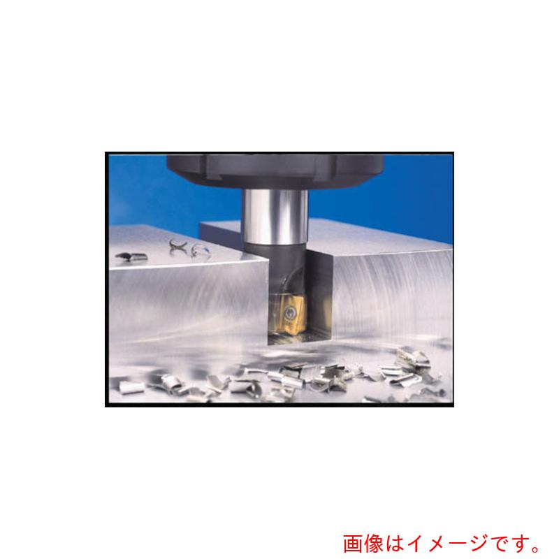 特長 ●HM90 AP..1003..チップ対応です。 用途 ●フライス加工用。 仕様 ●刃数CICT(枚)：2 ●切削径DC(mm)：25 ●切込角KAPR(°)：90 ●機能長さLF(mm)：120 ●全長OAL(mm)：120 ●最大...