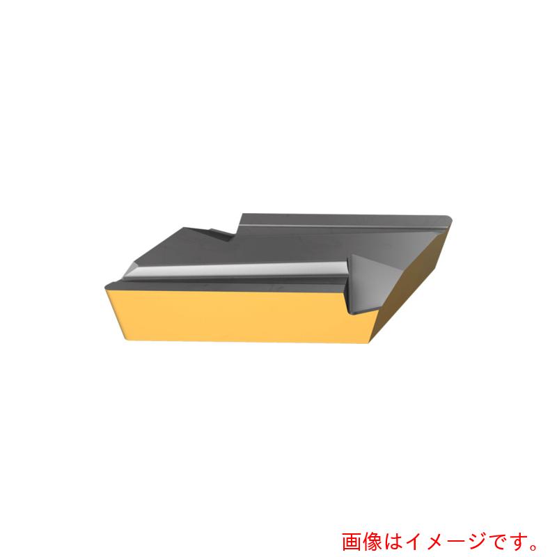 特長 ●片面使い、55°平行四辺形チップ、倣い加工対応です。 仕様 ●適合被削材：PK ●チップ形状：55°平行四辺形 ●切刃長L(mm)：19.72 ●厚さS(mm)：4.76 ●コーナ半径RE(mm)：1 ●推奨加工条件ap(mm)：1...