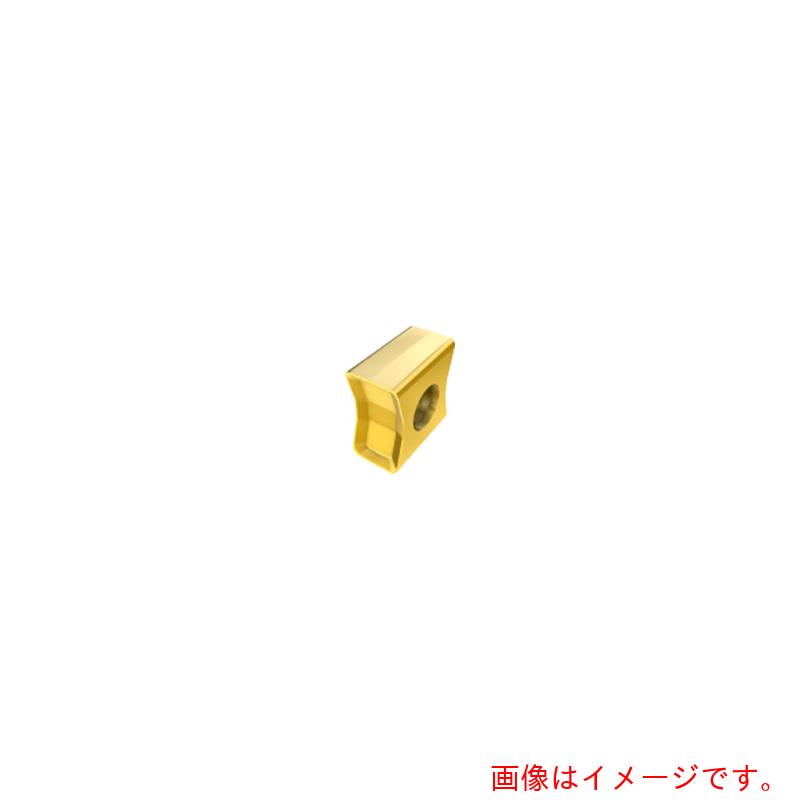 特長 ●ハイポジ強化切刃です。 用途 ●フライス加工用。 仕様 ●厚さS(mm)：6 ●タングミル／チップ 質量・質量単位 ●80.0g 【メーカー名】イスカルジャパン（株） 【メーカー品番】LNMT 1106PN-N MM