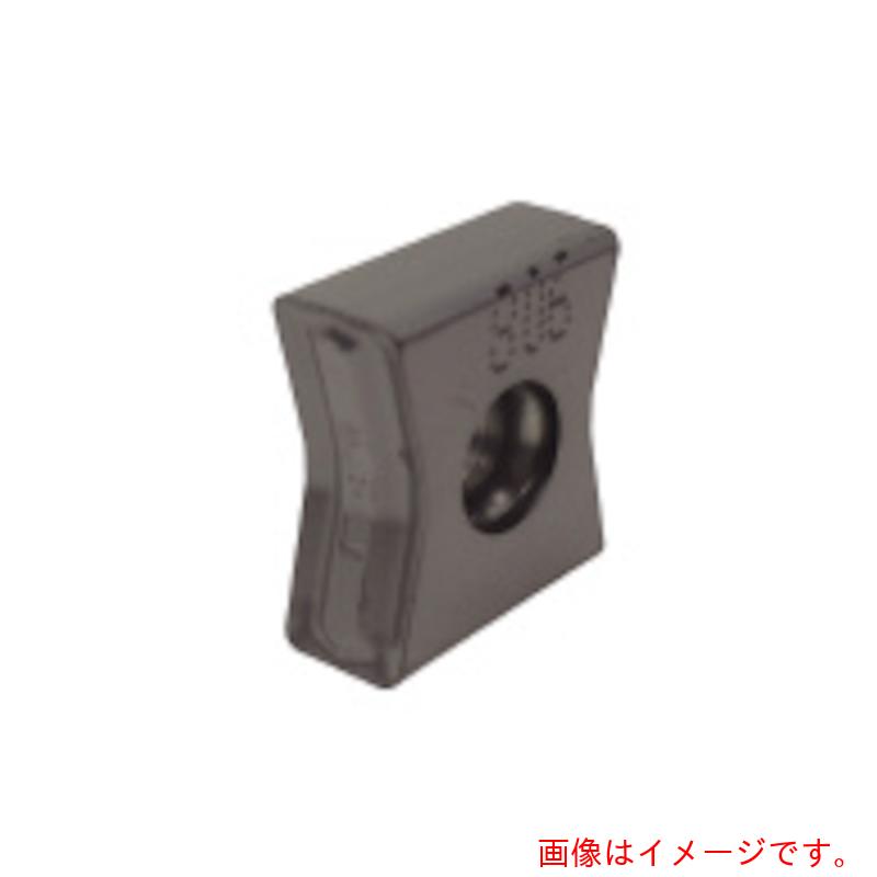 特長 ●不安定な条件下での加工にも対応可能です。 ●左右勝手のカッター使用で8コーナー使いです。 用途 ●フライス加工用。 仕様 ●90°リードカッター用チップ 材質 ●鋼用コーティングチップ 質量・質量単位 ●14.0g 【メーカー名】イ...