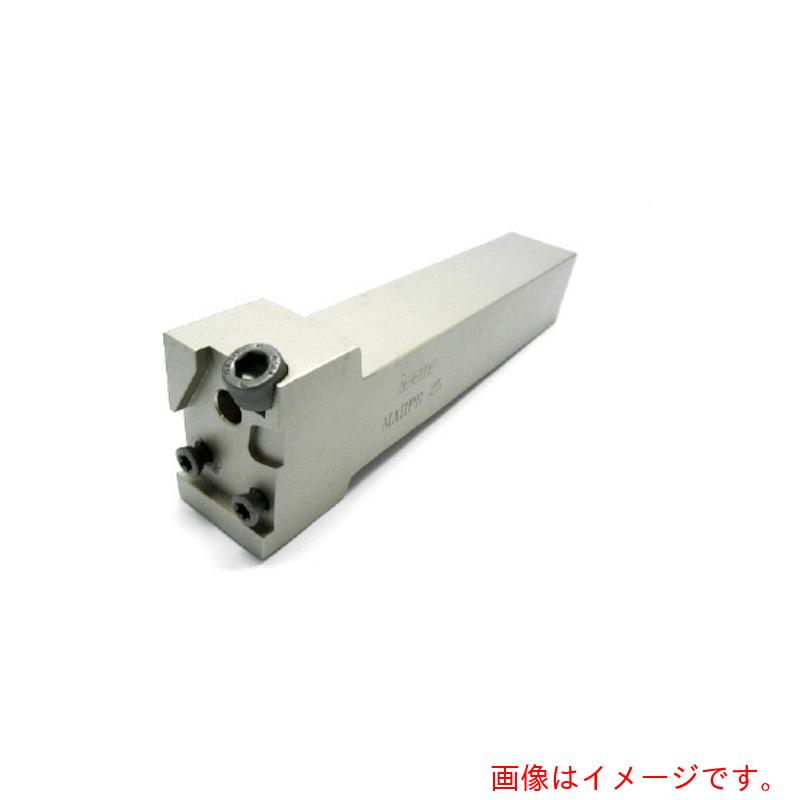 特長 ●チップ幅、形状、ホルダーレパートリーが豊富で、多様な多機能加工に対応します。 用途 ●溝入れ、突っ切り加工用。 仕様 ●機能長さLF(mm)：140 ●全長(mm)：140 ●適合ブレード：GAD・GAM 質量・質量単位 ●0.0g...