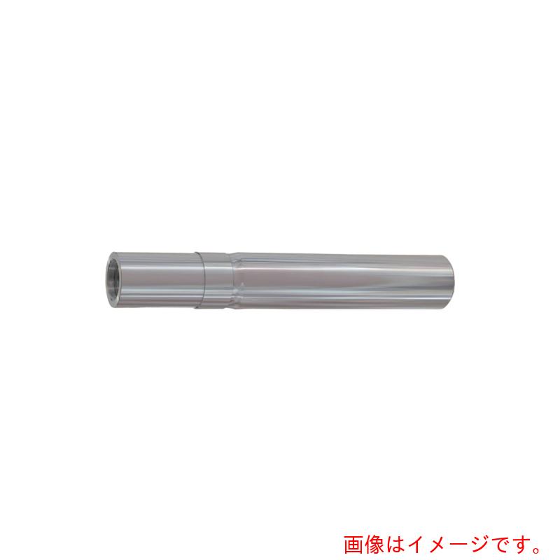 特長 ●刃先交換式エンドミルで同一サイズのホルダーで形状の異なる仕様ヘッドを装着する事で多種の加工が可能です。 ●ヘッド交換が容易であり工具交換時間の短縮が可能です。 用途 ●マルチマスター用ホルダー。 仕様 ●シャンク径DMM(mm)：8...