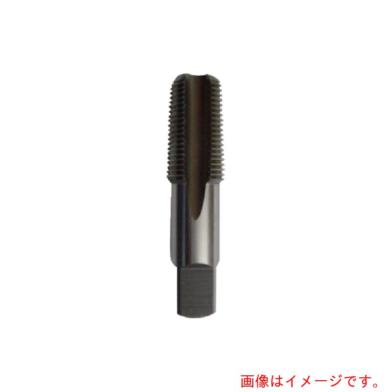 特長 ●SKH材の管用ねじです。 ●管用テーパーねじ用タップは管・管用部品等の接続においてねじ部の耐密性を主目的とするもののねじ立てに使用され、PTタップで加工されたPT雌ねじはPT雄ねじとはめあい使用されます。 用途 ●加工ねじ：テーパー...