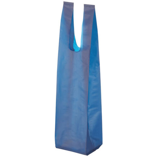 特長 ●720mlのワイン1本がぴったり入るレジ袋です 用途 ●レジ袋に 仕様 ●色：ネイビー ●720mlワイン用レジ袋 質量・質量単位 ●0.522kg 【メーカー名】伊藤忠リーテイルリンク（株） 【メーカー品番】IRL-WNNV