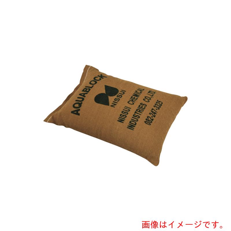 特長 ●水に反応して約3分で土のうになります。 ●外袋は麻素材で滑りにくく強靭です。 ●無毒性高吸水ポリマーを天然の麻素材で包んでいます。 ●自然放置や焼却しても無害です。 用途 ●水害、浸水対策に。 ●地下道、地階への流入防止に。 ●水路...