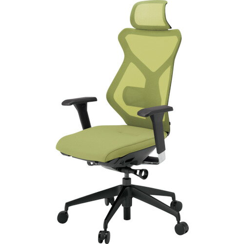 特長 ●独自フレーム＋メッシュで、これまでにないフィット感を実現します。 ●アクティブに動くランバーサポートを標準装備し、集中・リラックス・リフレッシュ3つのモードを自然に切り替えます。 ●ロッキング角度23度に加え、さらに背が10度後傾し...