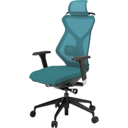 特長 ●独自フレーム＋メッシュで、これまでにないフィット感を実現します。 ●アクティブに動くランバーサポートを標準装備し、集中・リラックス・リフレッシュ3つのモードを自然に切り替えます。 ●ロッキング角度23度に加え、さらに背が10度後傾し...