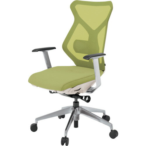 特長 ●独自フレーム＋メッシュで、これまでにないフィット感を実現します。 ●アクティブに動くランバーサポートを標準装備し、集中・リラックス・リフレッシュ3つのモードを自然に切り替えます。 ●ロッキング角度23度に加え、さらに背が10度後傾し...