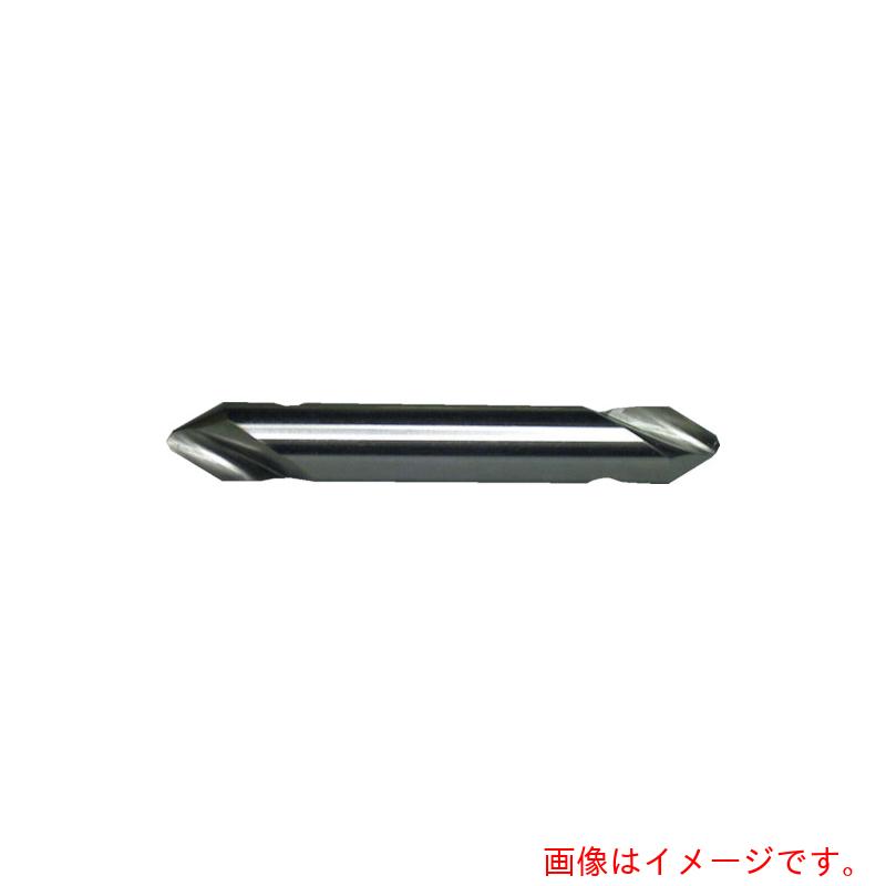 特長 ●高精度な位置決め、面取り、センタリング同時加工、穴面取り、ミーリング面取りに適しています。 用途 ●被削材:軟鋼、ステンレス鋼、ダクタイル鋳鉄、アルミ合金。 ●位置決め加工。（センタリング） ●V溝ミーリング加工。 ●面取りミーリン...