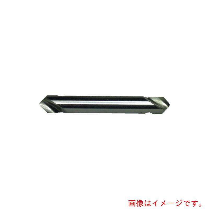 特長 ●高精度な位置決め、面取り、センタリング同時加工、穴面取り、ミーリング面取りに適しています。 用途 ●被削材:軟鋼、ステンレス鋼、ダクタイル鋳鉄、アルミ合金。 ●位置決め加工。（センタリング） ●V溝ミーリング加工。 ●面取りミーリン...