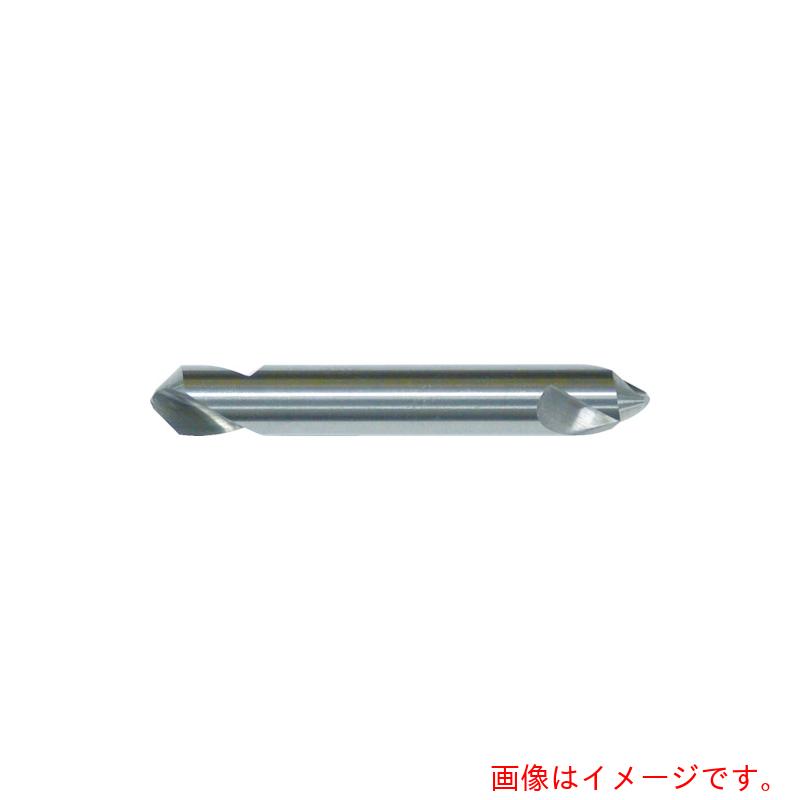 特長 ●高精度な位置決め、面取り、センタリング同時加工、穴面取り、ミーリング面取りに適しています。 用途 ●被削材:炭素鋼、合金鋼、ステンレス鋼、アルミ合金、軟鋼、調質鋼、工具鋼、鋳鉄、ダクタイル鋳鉄。 仕様 ●シャンク径(mm)：12 ●...