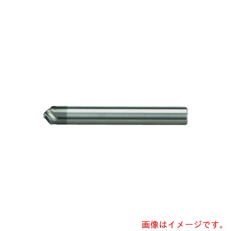 特長 ●トグロン［［R上］］形状の5枚刃面取り専用モデルです。 ●糸面取りならば、バリを抑えて超高速に加工ができます。 用途 ●被削材：軟鋼、炭素鋼、合金鋼、調質鋼、ステンレス鋼、チタン合金。 ●面取りミーリングや穴面取りに。 仕様 ●刃数...
