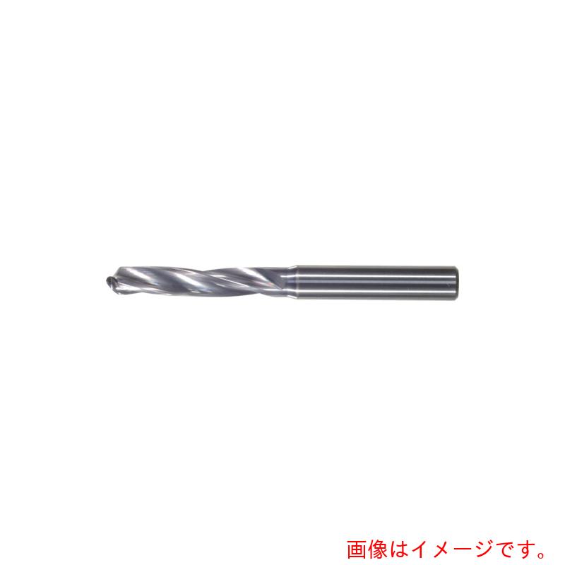 特長 ●HRC40〜72の焼き入れ鋼に穴あけ加工が可能です。 ●3枚刃と独自の形状により焼き入れ鋼に驚異的な寿命と、加工速度がUPしました。 ●従来の高硬度用ドリルに比べ穴径精度、穴面粗度共に抜群の仕上がりです。 用途 ●被削材:焼き入れ鋼...