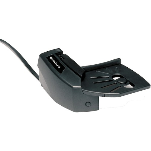 特長 ●ほとんどのデスクホンで使用できる真のワイヤレスヘッドセットです。 ●ハンドセット(受話器)を自動で昇降するためのオプション。 質量・質量単位 ●176.0g 【メーカー名】GNオーディオジャパン（株） 【メーカー品番】01-0397
