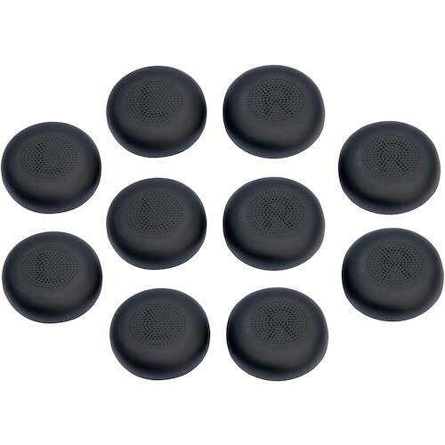 特長 ●Jabra Evolve2 30専用イヤークッション(10個入り)ブラックです。 ●イヤークッション。 ●10個入り。 質量・質量単位 ●38.1g 【メーカー名】GNオーディオジャパン（株） 【メーカー品番】14101-83