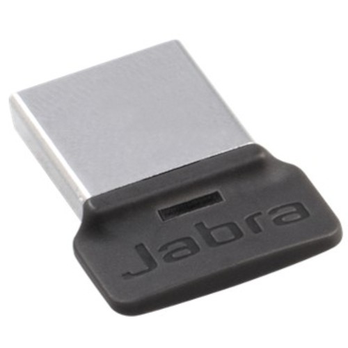 特長 ●JabraヘッドセットまたはスピーカーフォンからラップトップへのBluetooth接続を強化するUSBアダプターです。 ●Bluetooth接続を強化するUSBアダプター 質量・質量単位 ●2.0g 【メーカー名】GNオーディオジャ...