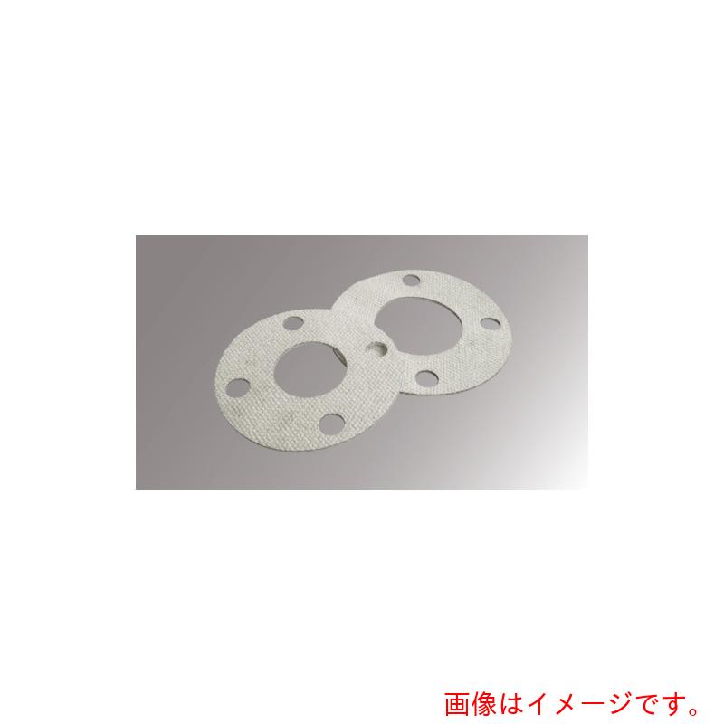 特長 ●耐熱性に優れています。 ●指定寸法に合わせたガスケットも別途製作可能ですのでご相談下さい。 用途 ●高炉・焼却炉周辺装置、各種ダクト、フランジなどに。 仕様 ●呼び径A：100 ●呼び径B：4 ●内径(mm)：115 ●外径(mm)...