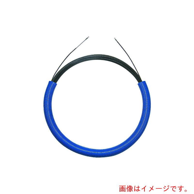 特長 ●ヘッドが約50%細くなりました。（当社従来品断面積比） ●先端極細仕様で、曲がりの多い細いパイプもよく通ります。 ●極細φ5mmのスネークヘッド＆横穴先端金具で曲がりの多い細いパイプも楽々通り、追加配線に強いです。 ●スネークヘッド...