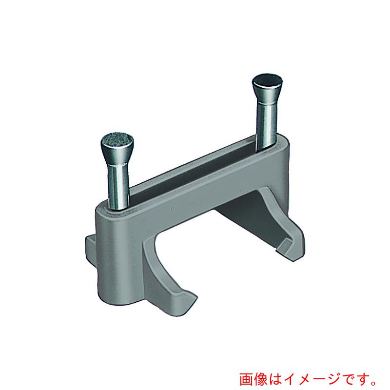 特長 ●Fケーブルをしっかりダッコできるから高い所や天井に手放しで打ち込めます。 ●電設用品 質量・質量単位 ●100.0g 【メーカー名】ジェフコム（株） 【メーカー品番】CFD-11P