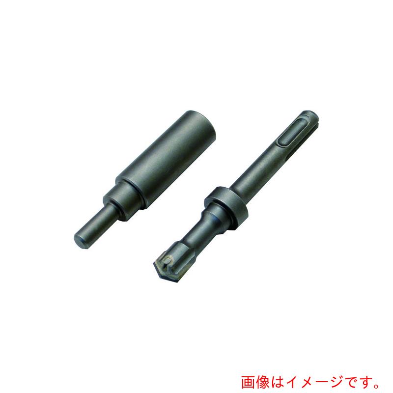 特長 ●ビルディングアンカーの下穴あけ用ドリルです。 ●電設用品 質量・質量単位 ●90.0g 【メーカー名】ジェフコム（株） 【メーカー品番】CUD-3040D